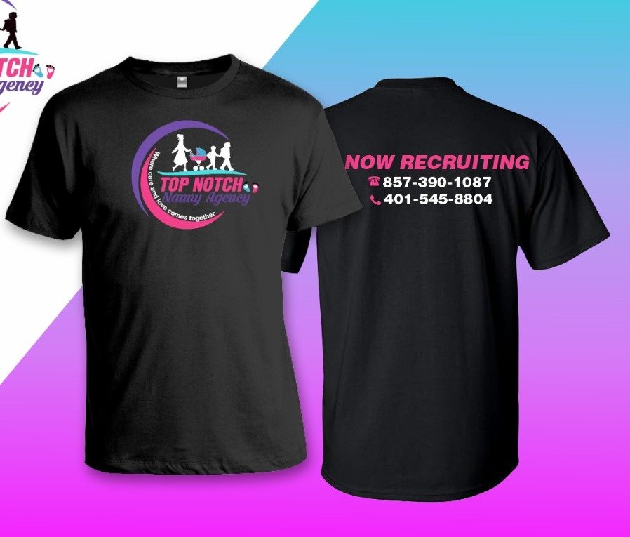 TOP NOTCH NANNY AGENCY - Updated January 2025 - 2880 Broadway, New York ...