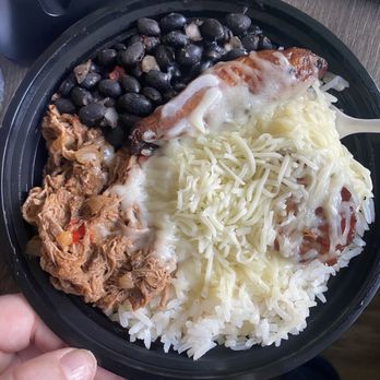 PAPAREPAS VENEZUELAN FOOD - Updated July 2024 - 97 Photos & 75 Reviews ...