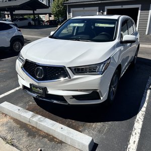 AUTONATION SUBARU ARAPAHOE - Updated April 2025 - 40 Photos & 445 ...