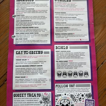 VOODOO BREWING - Updated January 2026 - 119 Photos & 59 Reviews - 3432 ...