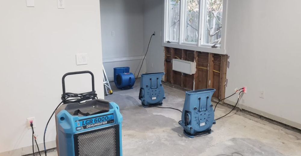 FIRST CALL RESTORATION - Updated April 2025 - 2985 Santos Ln, Walnut ...