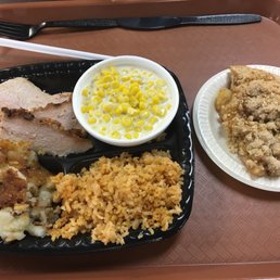 BILL MILLER BBQ - Updated October 2025 - 80 Photos & 203 Reviews - 709 ...