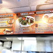 CATRINA FRESH MEX - 113 Photos & 103 Reviews - 6902 S Lewis Ave, Tulsa ...