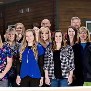 MARK S RIEDERER, DDS - Updated August 2025 - 54 Photos - 9309 Glacier ...