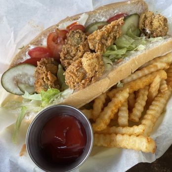 LIL’ EASY - Updated July 2024 - 88 Photos & 46 Reviews - 5000 E Cesar ...