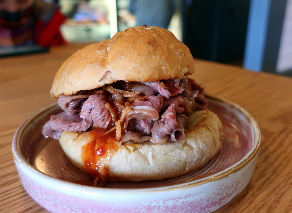 THE BUTCHERY - Updated December 2025 - 77 Photos - 10643 - 123 Street ...