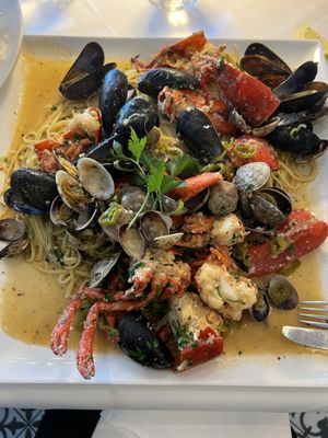 BACI RESTAURANTE - Updated January 2026 - 123 Photos & 131 Reviews ...