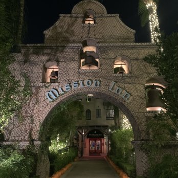 THE MISSION INN HOTEL & SPA - Updated December 2024 - 5716 Photos ...