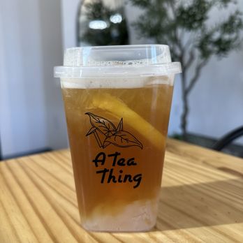 A TEA THING - Updated June 2025 - 144 Photos & 123 Reviews - 30734 ...