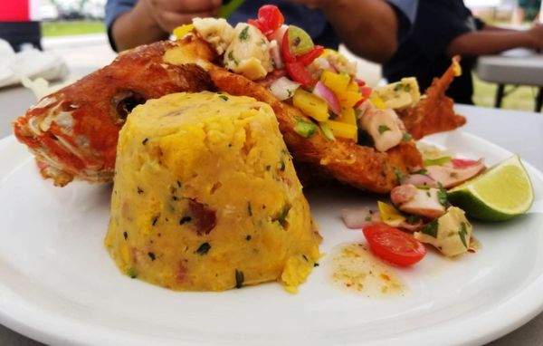 PINONES AQUI - Updated August 2025 - 2511 US Hwy 17-92 N, Haines City ...