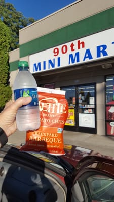 90TH MINI MART - Updated August 2025 - 16 Photos & 13 Reviews - 9016 NE ...
