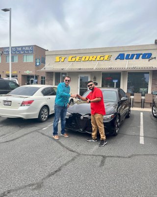 ST GEORGE AUTO GALLERY - Updated December 2025 - 32 Photos & 20 Reviews ...