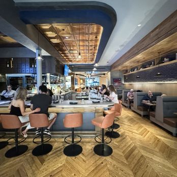 RAMSAY’S KITCHEN - Updated December 2024 - 957 Photos & 436 Reviews ...