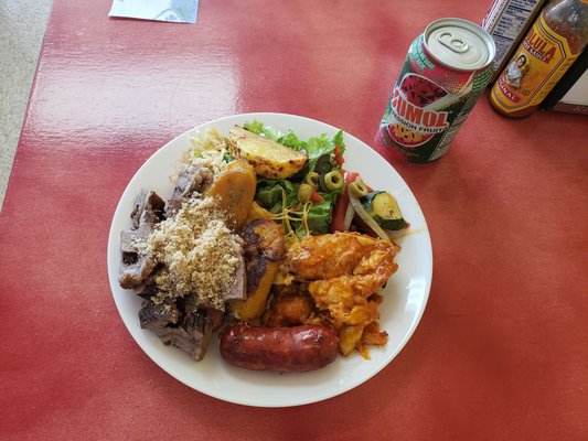 BRAZA BRAZILIAN BBQ - 17 Photos & 29 Reviews - Brazilian - 15 Sandy ...