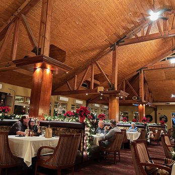 THE VINEYARD ROSE RESTAURANT - Updated December 2024 - 735 Photos & 654 ...