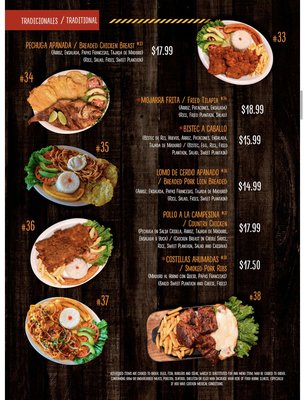 LAS DELICIAS DE LA ABUELA - 35 Photos - 4055 Old Milton Pkwy ...