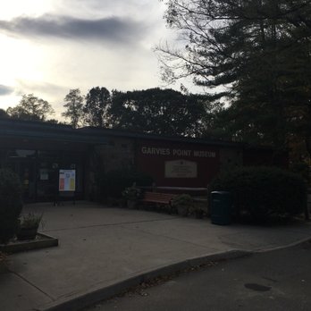 GARVIES POINT MUSEUM & PRESERVE - Updated December 2025 - 87 Photos ...