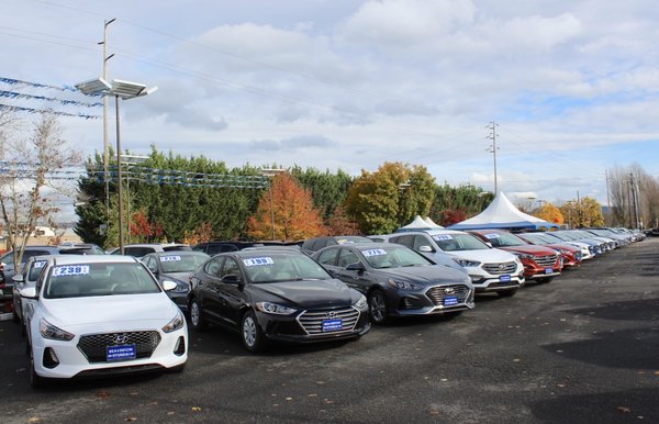 Beaverton Hyundai - Updated May 2026 - 49 Photos & 253 Reviews - 13255 ...