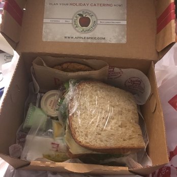 APPLE SPICE JUNCTION - Updated December 2025 - 28 Photos & 41 Reviews ...