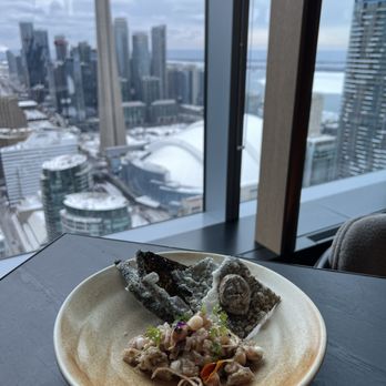AERA - Updated September 2025 - 202 Photos & 44 Reviews - 8 Spadina ...