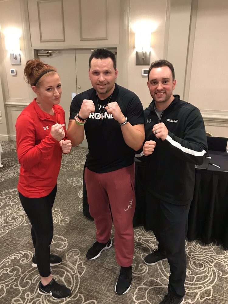 ACE BOXING - Updated July 2025 - 12 Photos - Dexter, Michigan - Boxing ...