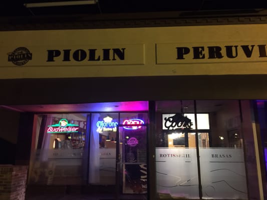 PIOLIN RESTAURANT - Updated December 2025 - 53 Photos & 41 Reviews ...