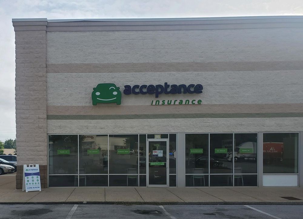 ACCEPTANCE INSURANCE - Updated July 2025 - Request a Quote - 3905 ...
