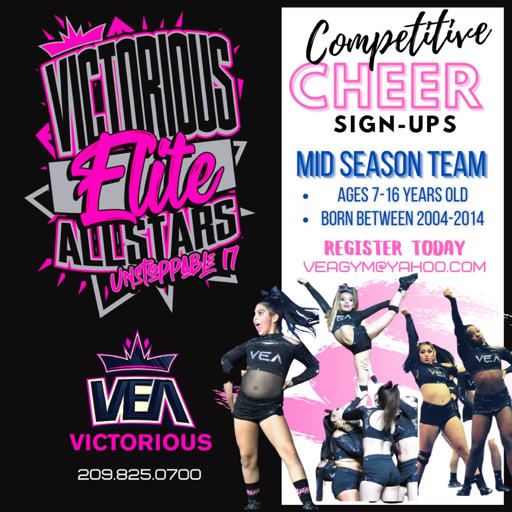 VICTORIOUS ELITE ALLSTARS - Updated July 2025 - 10 Reviews - 17978 ...