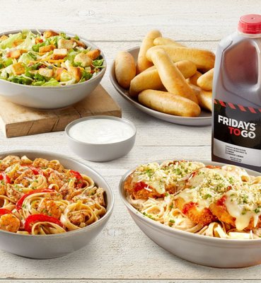 TGI FRIDAYS CHARLOTTE UNIVERSITY - Updated January 2026 - 138 Photos ...