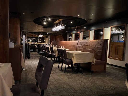 ANDIAMO - Updated June 2025 - 751 Photos & 796 Reviews - 400 ...