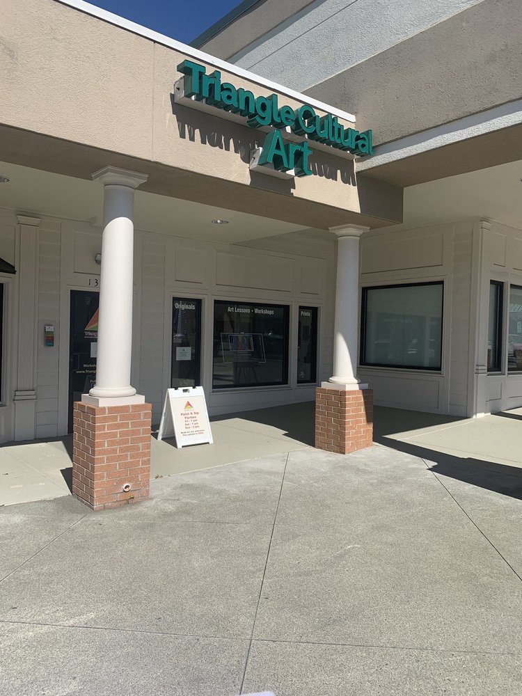TRIANGLE CULTURAL ART GALLERY - Updated July 2025 - 20 Photos - 8320 ...