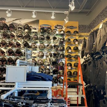 CYCLE GEAR - Updated October 2025 - 39 Photos & 42 Reviews - 16855 ...