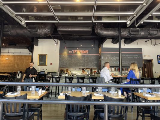 THE TIP TAP ROOM - 561 Photos & 802 Reviews - 138 Cambridge St, Boston ...
