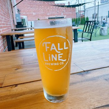 FALL LINE BREWING - Updated August 2024 - 166 Photos & 38 Reviews - 567 ...
