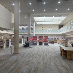 SAN LEANDRO LIBRARY - MAIN LIBRARY - 141 Photos & 125 Reviews - 300 ...