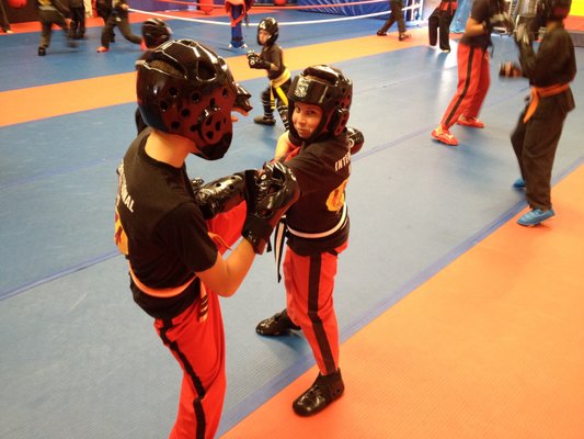 IMC LIVERPOOL MARTIAL ARTS - Updated October 2025 - 11 Photos - 380 Hoxton Park rd, Prestons New ...
