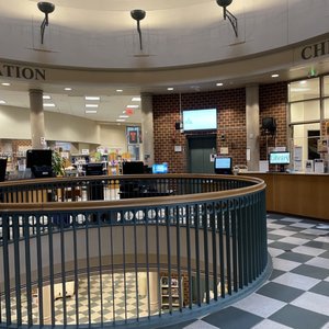 BULL RUN LIBRARY - Updated June 2025 - 15 Photos & 14 Reviews - 8051 ...