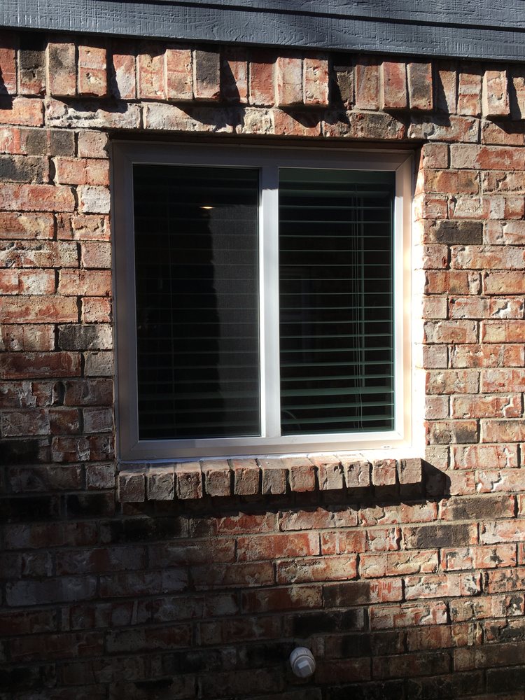 FOGLASS WINDOW REPLACEMENT - Updated November 2025 - 19 Photos - Irving ...