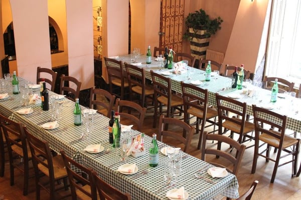 CASA ITALIA - 20 Photos & 21 Reviews - 36-40 Stanley Street, Liverpool ...