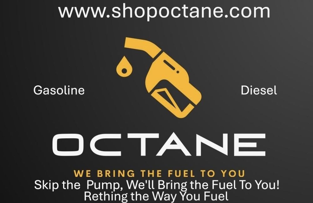 OCTANE - Updated March 2025 - Request a Quote - 102 Howard Ln ...