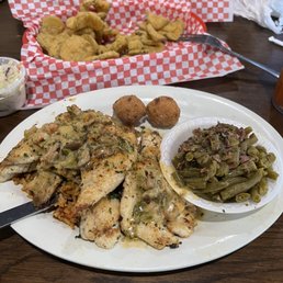 KRAVERS SEAFOOD - DAPHNE - Updated October 2025 - 156 Photos & 236 ...