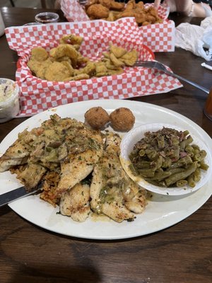 KRAVERS SEAFOOD - DAPHNE - Updated October 2025 - 156 Photos & 236 ...