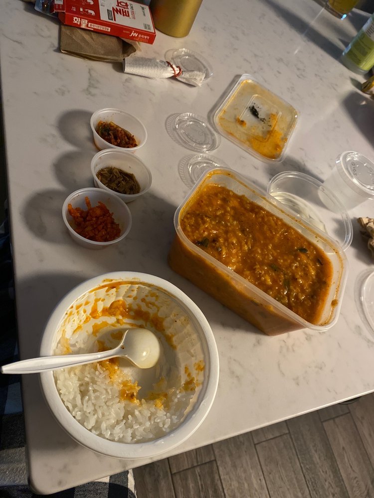 BONJUK - Updated December 2024 - 314 Photos & 199 Reviews - 152-26 ...