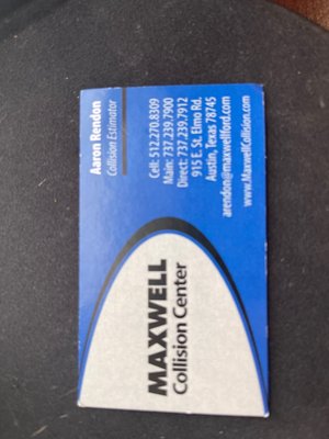 MAXWELL FORD COLLISION CENTER - Updated September 2024 - 31 Photos & 42 ...