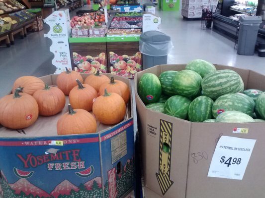 WALMART SUPERCENTER - 25 Photos & 31 Reviews - 2900 S Pacific Ave, Yuma ...