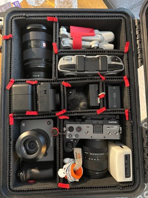 CARDINAL CAMERA & VIDEO CTR - Updated December 2025 - 52 Photos & 109 ...