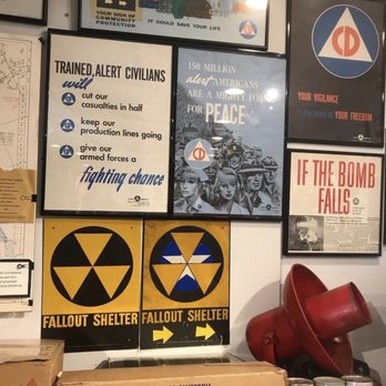 THE COLD WAR MUSEUM - Updated February 2026 - 52 Photos & 14 Reviews ...