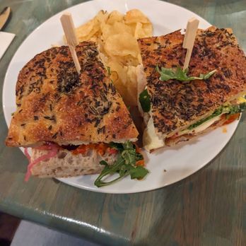 PARISH CAFE & BAR - Updated August 2024 - 923 Photos & 1614 Reviews ...