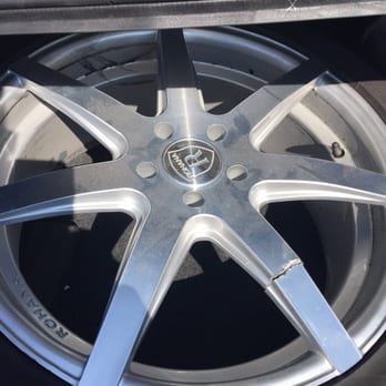 DALLAS WHEELS REPAIR - Updated October 2025 - 15 Photos & 19 Reviews ...