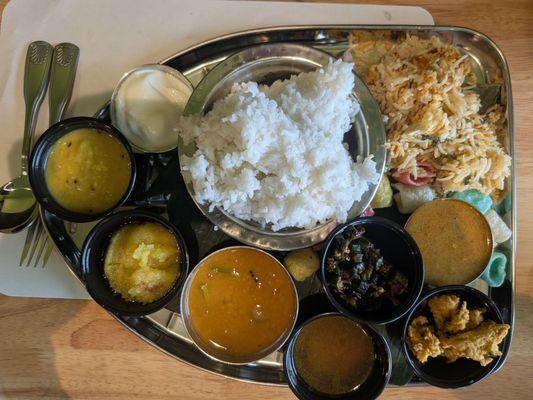 BALAJI MESS - Updated June 2026 - 61 Photos & 44 Reviews - 5400 Sunol ...